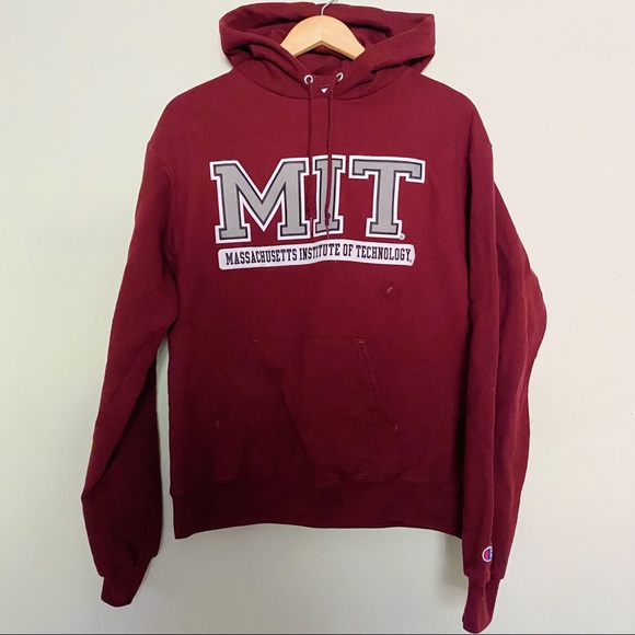 Champion | Sweaters | Mit Hoodie | Poshmark